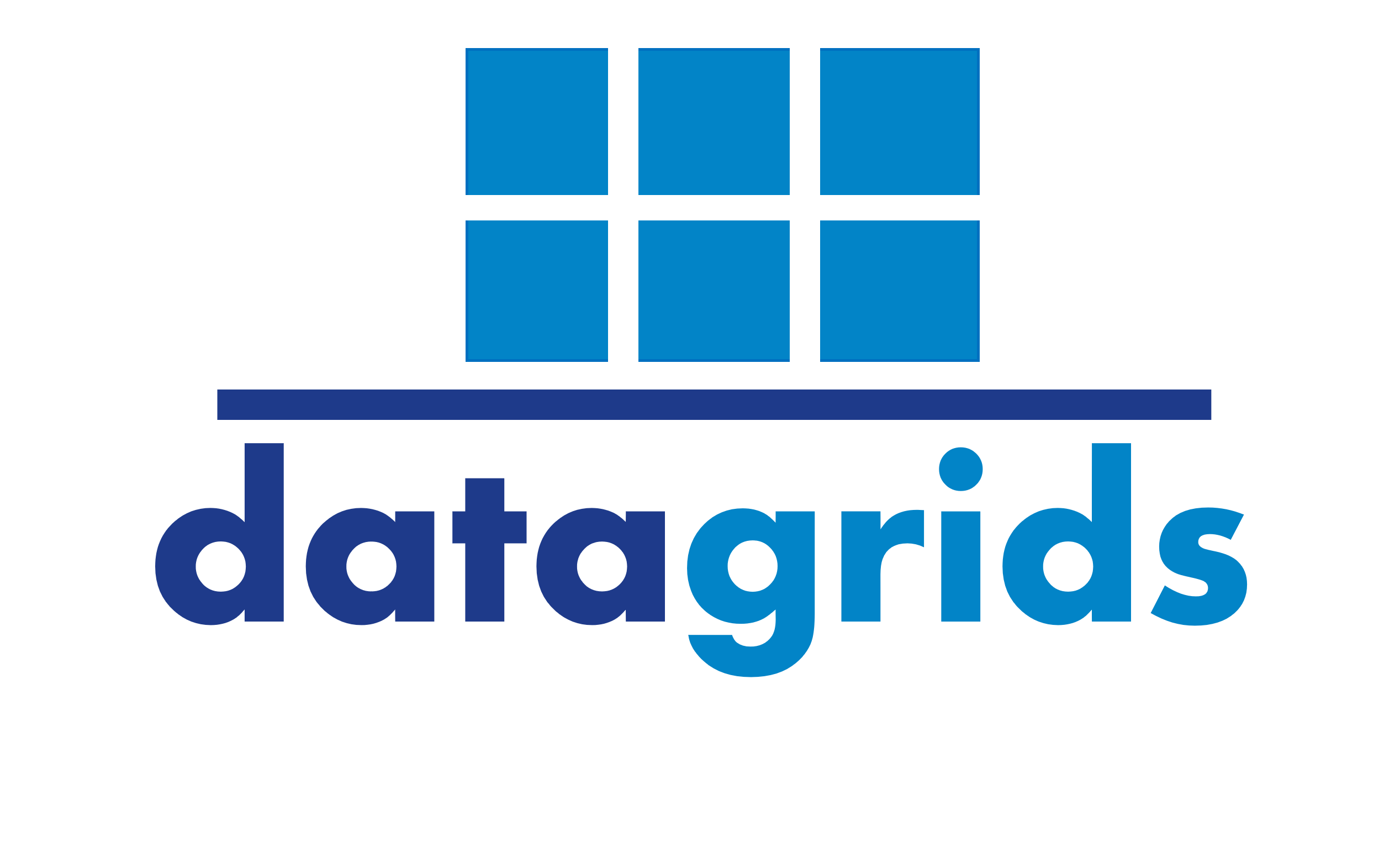 Datagrids - Your partner in data